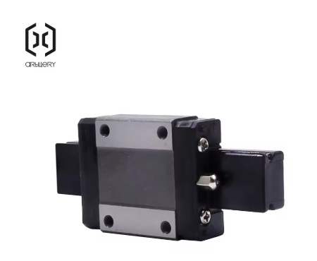 X and Y Axis Linear Slide - X4 – Artillery3d