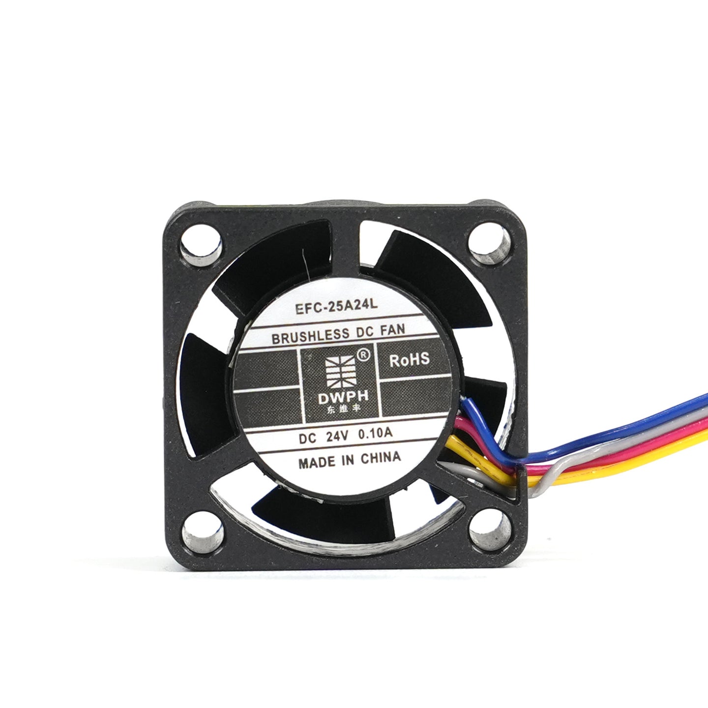 Hotend Cooling Fan - M1 Pro – Artillery3d