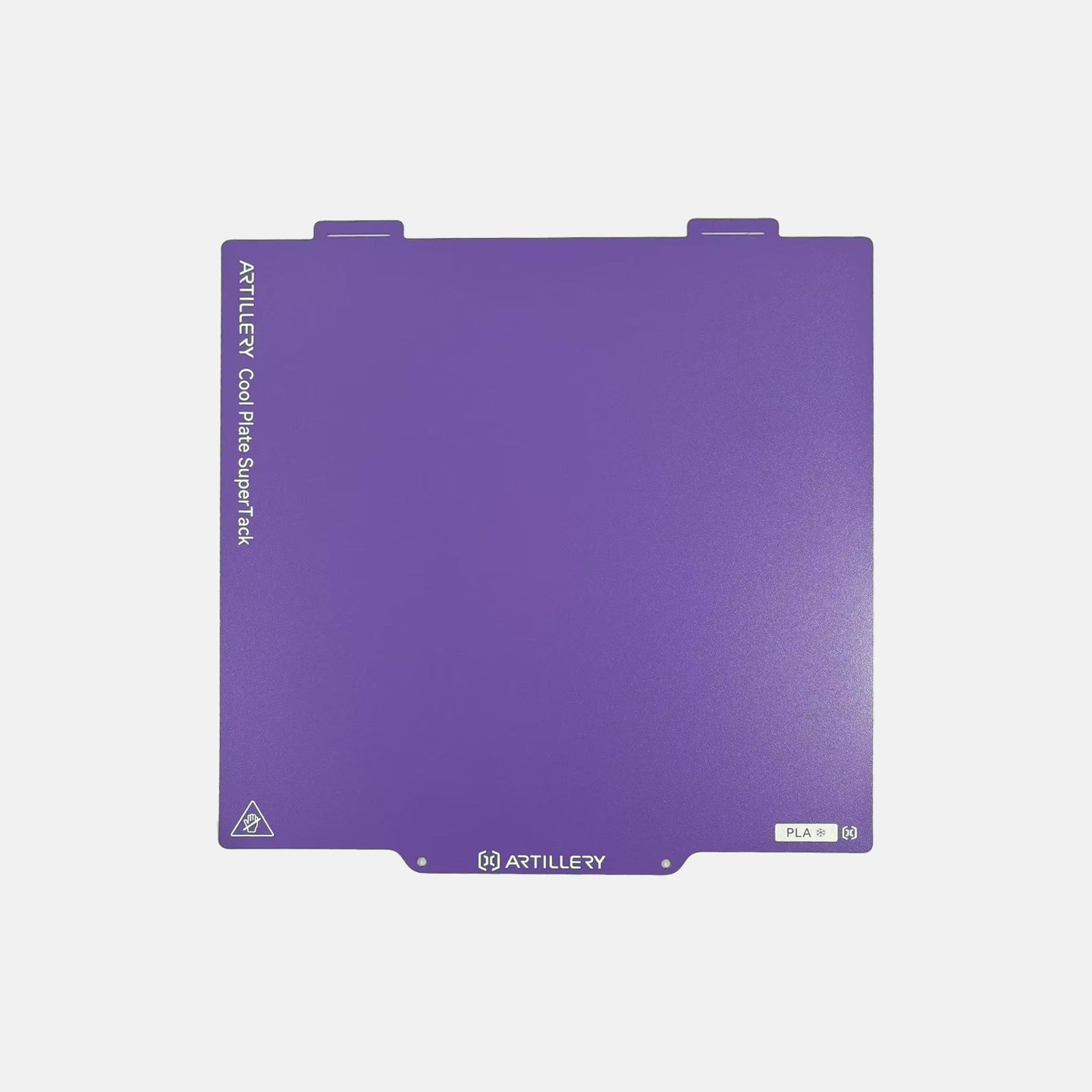 LT Stability Plate – Artillery3d