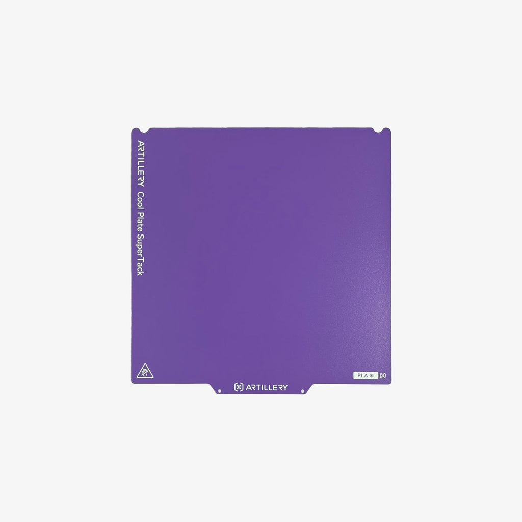 LT Stability Plate – Artillery3d