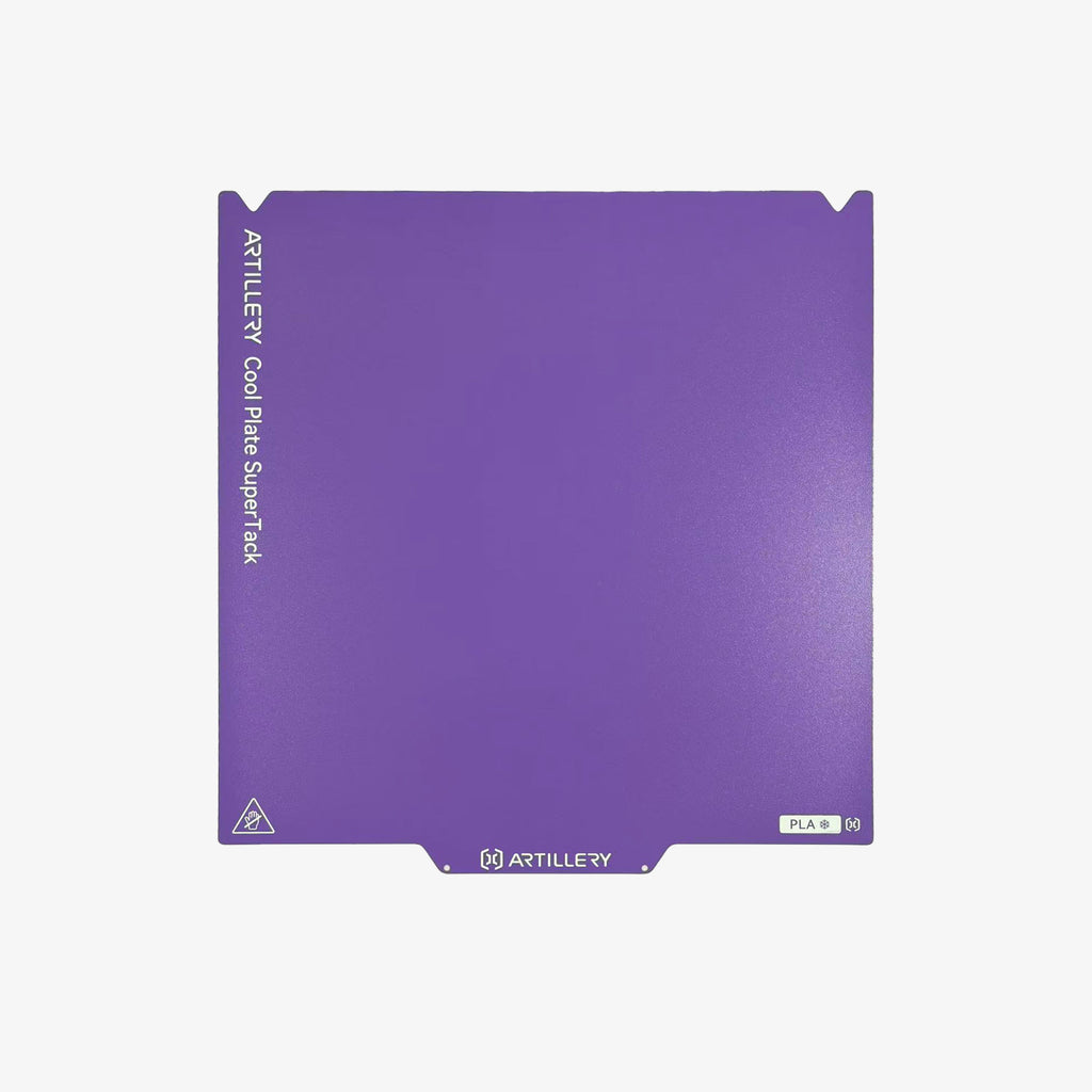 LT Stability Plate – Artillery3d